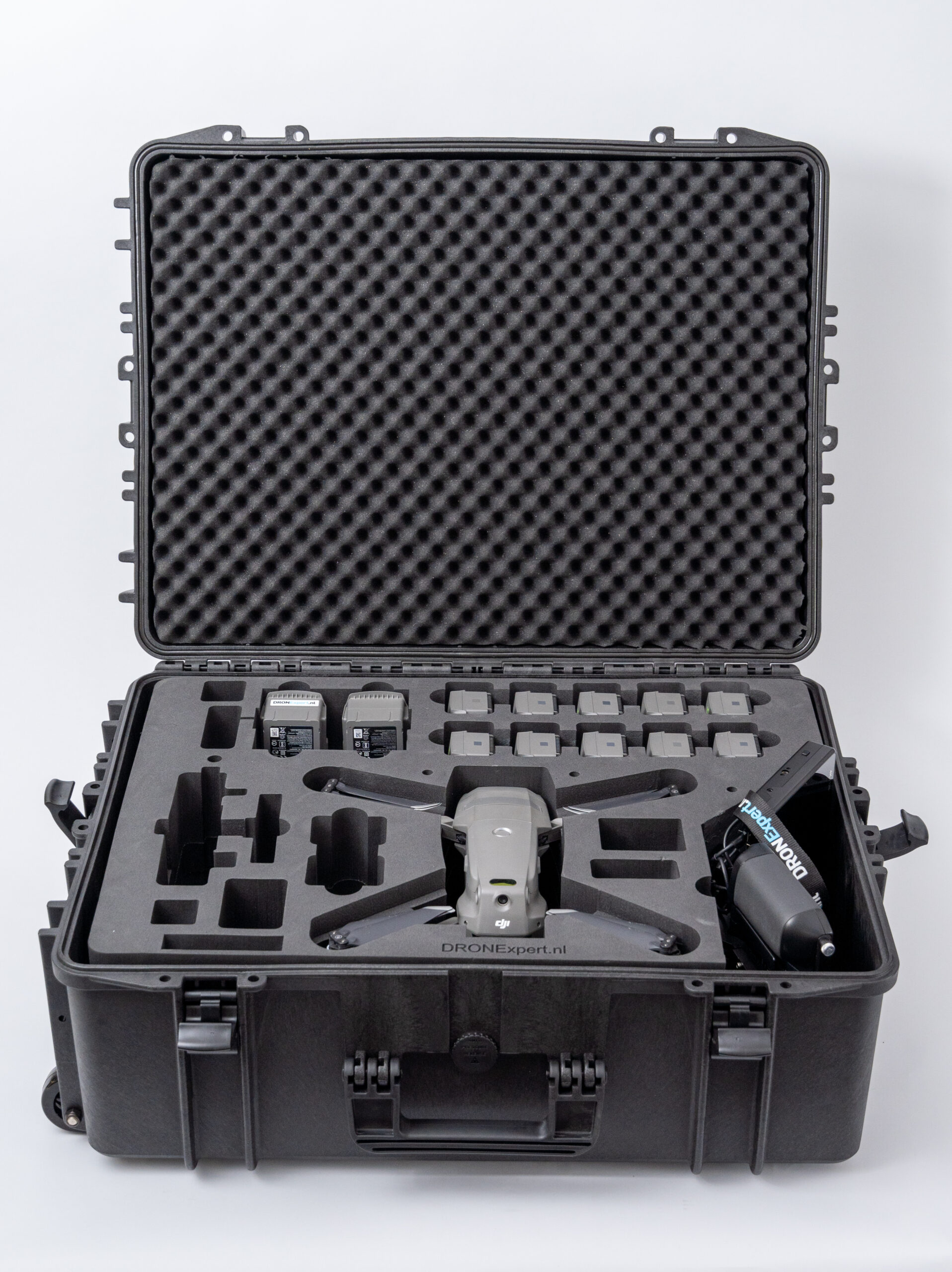 Service - Robor Nature