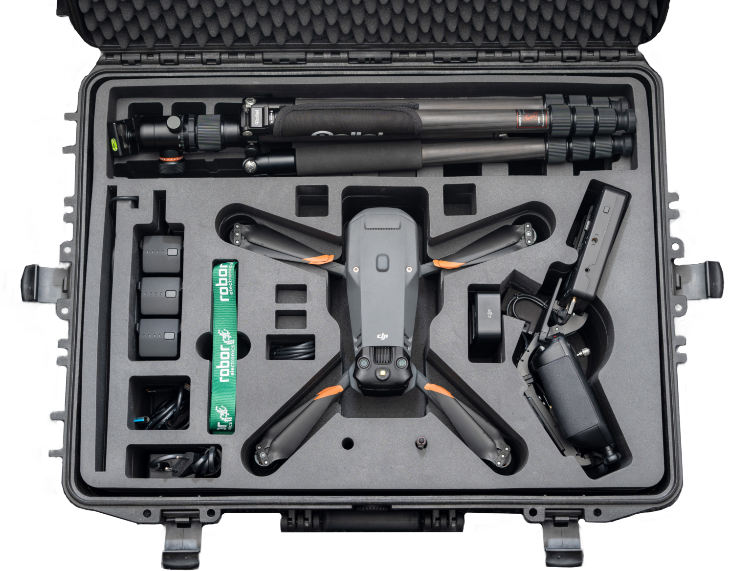 Faunadrone - Robor Nature